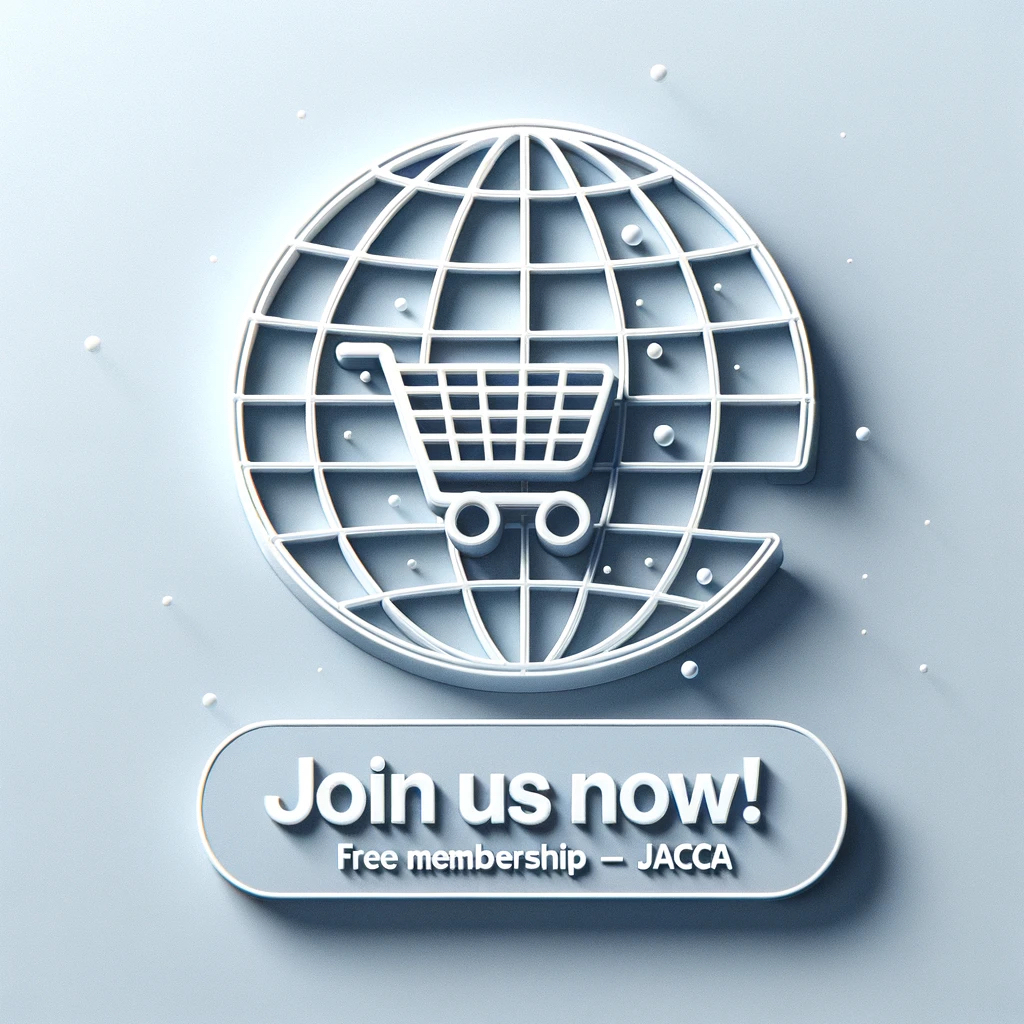 JACCA日本越境EC協会 | 日本の越境ECの発展のために