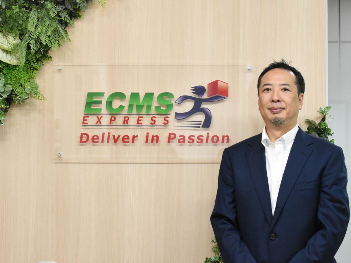 JACCA第26回セミナー：ECMS ジャパン登壇「世界の動き × 越境EC物流 〜知っておきたい最新動向とこれからの方向性〜」 7月17日（木）18時から（登壇者：小松英樹 氏 ...